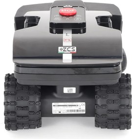 Robotická travní sekačka ZCS NEXTECH L X2 ZR