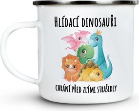 Ahome Ahome CZ Plecháček Hlídací dinosauři 300 ml