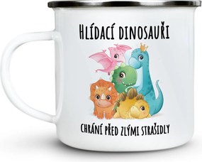 Ahome CZ Plecháček Hlídací dinosauři