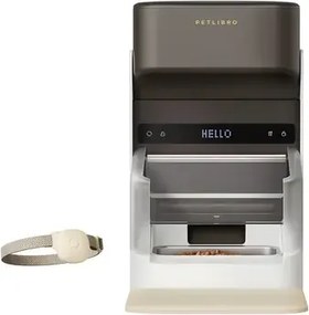 Petlibro RFID / Inteligentní dávkovač krmiva / obojek s RFID štítkem /