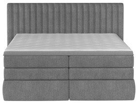 Wersal Postel Boxspring Minola (140)