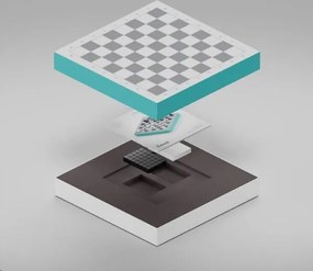 PIXIO Chess