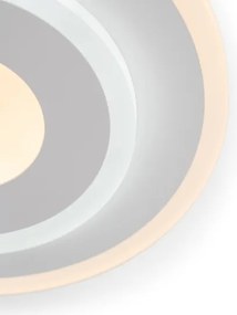 Brilagi - LED Stropní svítidlo MODERN MINI LED/29W/230V 3000/4000/6000K
