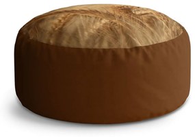 Sablio Taburet Circle Klasy 2: 38x48 cm