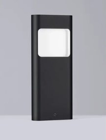 Nástěnné LED svítidlo NOVA LUCE TALL 6W 3000K IP54 9030804