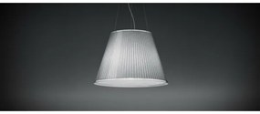 Artemide 1124110A - Lustr na lanku CHOOSE MEGA 3xE27/12W/230V bílá