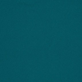 Tyrkysový zatemňovací závěs na pásce BLACKOUT 135x270 cm