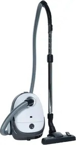 Nilfisk ONE WB10P05A bílá / Sáčkový vysavač / 750W / 3 L