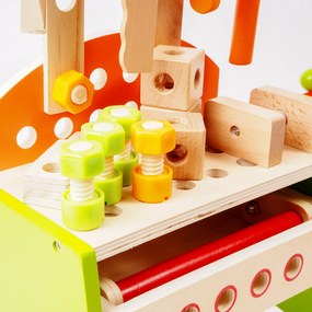 Aga4Kids Dětský pracovní ponk DS5672