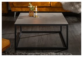 Massive home | Konferenční stolek SYMBIOSE BETON 75 CM keramika