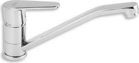 Novaservis Titania Fresh Dřezová baterie, chrom, 96091,0