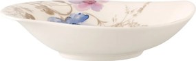 Villeroy&Boch Villeroy & Boch Mariefleur Gris Serve & Salad hluboká miska, 21 cm, 150 ml