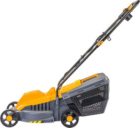 POWERMAT Elektrická sekačka PM-KSE-2200MN, 2200W, 32cm PM1277