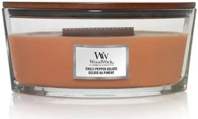 Svíčka woodwick chilli pepper gelato 453 g