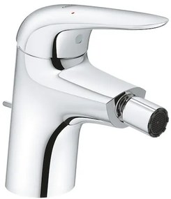 Grohe Eurostyle bidetová baterie s výpustí chrom 23720003 G23720003