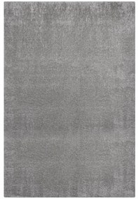 Hans Home | Kusový koberec Indulgence Velvet Pale Grey - 60x230