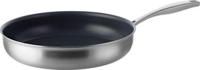 Pánev s titanovým povrchem Ø 28 cm V: 5,5 cm — Sirius Terra Multi-layer Lunasol - 601207