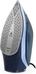 Philips 6000 series DST6120/20 modrá / Napařovací žehlička / 2600W / S