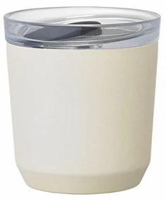 Termohrnek kinto to go tumbler termohrnek bílý 240 ml