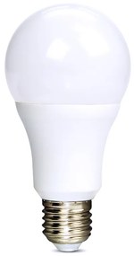 SOLIGHT LED žárovka klasický tvar A60 12W, E27, 3000K, 270°, 1020lm