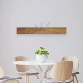 Nástěnné hodiny do moderního interiéru I SENTOP MAS020-3072