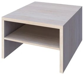 Konferenční stolek MARGARET 78x49