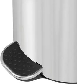 ALDA Soft-Close Freedom Fresh lesklá / Pedálový odpadkový koš / 5 l /