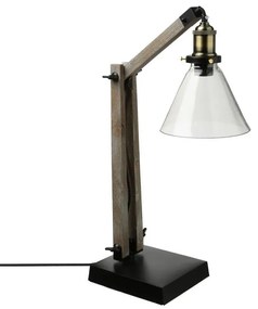 WESTWOOD - retro stolní lampa