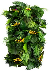Vertical garden Exotic Vibe