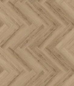 Vinylová podlaha Naturel Project herringbone oak spring 2,5 mm VIXPEGHRB544