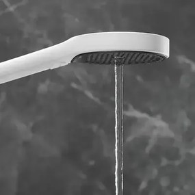 Hansgrohe Rainfinity - Sprchová hlavice 130 | 3 proudy | EcoSmart | ma