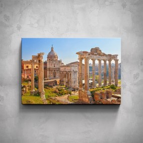 Obraz - Forum Romanum - PopyDesign