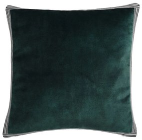 Dekorační polštář MANADE 65 x 65 cm, vert foret