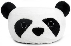 Tutumi Taburet plyšový - panda