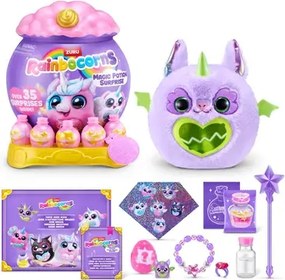 ZURU Figurka Rainbocorns Magic Potion Surprise / Série 1 / od 3 let /