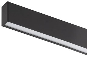 Arelux XTRIM S RECESSED/SURFACE STMRS04UWW OP