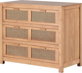 Komoda Agra 100x50x85cm