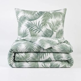 Povlečení bavlněné Tropicana EMI, Přikrývka 140x200