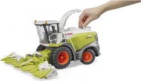 Bruder 02134 Řezačka Claas Jaguar 980 / 1:16 / od 4 let