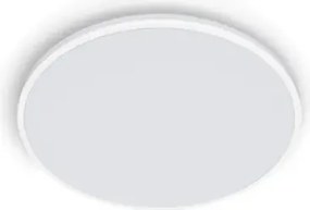 Philips Ozziet CL570 22W bílá / LED stropní svítidlo / 2500lm / 4000K