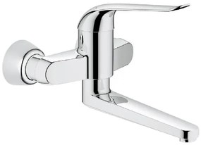Grohe Euroeco Special - Páková umyvadlová baterie, chrom 32773000