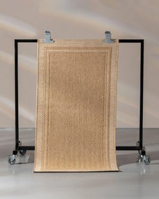 Koberec Sienna camel 80x150 cm