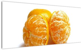 Pomeranče, obraz (100x40cm)