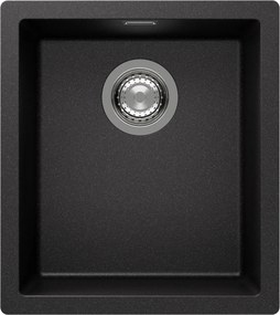 Schock Dřez KAIA N-100S Stone horní uložení