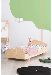 Dětská postel 80x200 cm Kiki 7 - Adeko