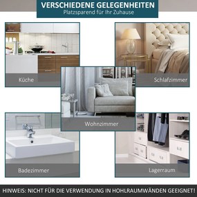 Sada posuvných dveří, rustikální design, uhlíková ocel, nosnost až 100 kg na panel