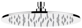 Keuco Ixmo - Kulatá hlavová sprcha s průměrem 200 mm, chrom 59986010101