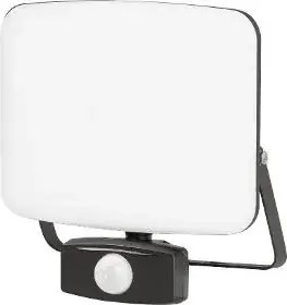 RETLUX RSL 256 LED reflektor 30W 4000K PIR / 2700 lm