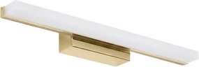 Toolight Rea, Nástěnné svítidlo LED 40CM APP1848-1W GOLD, OSW-66360