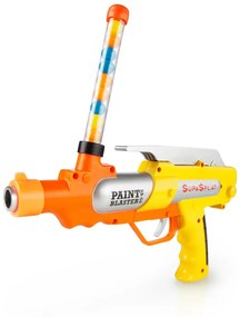 Kids World Dětská paintballová pistole